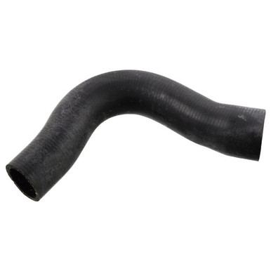 Mercedes-Benz W123 Coolant Hose - A1235012382 - The SL Shop