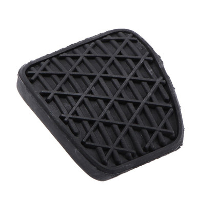Mercedes-Benz Brake Pedal Pad - 2012920082