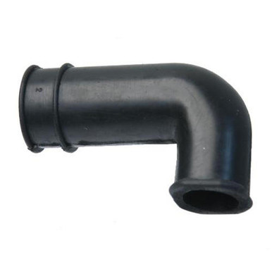 Mercedes-Benz M103/M104 Air Pump Hose - A1041411383 - The SL Shop