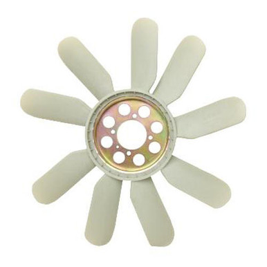 Mercedes-Benz Fan Blade - A1102000323 - The SL Shop