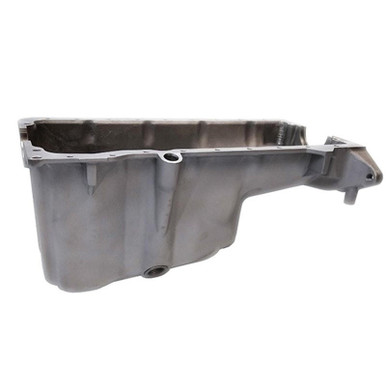 Mercedes-Benz Oil Pan For Mercedes 190Sl, Ponton - A1210101013 - SL Shop