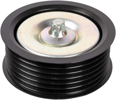 Mercedes-Benz M272/M273 Idler Pulley - 2722020000 - The SL Shop