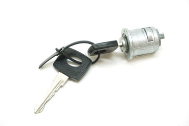 Mercedes-Benz Ignition Lock Tumbler - 0004629330 - SL Shop