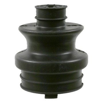 Mercedes-Benz W107/W126 Boot Kit - 1153500437 - The SL Shop