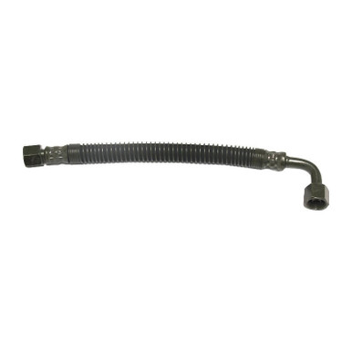 Mercedes-Benz Hose, Transmission Oil Cooler - A0019971852 - The SL Shop