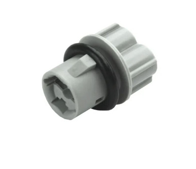 Mercedes-Benz R129 SL Side Repeater Marker Bulb Socket - 0005400966