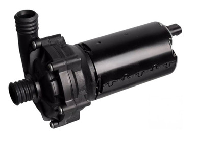 Mercedes-Benz Additional Water Pump - 0005000386 - The SL Shop
