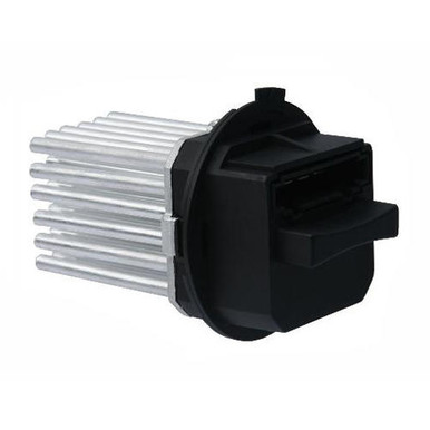 Mercedes-Benz Blower Regulator - A2048707710 - SL Shop