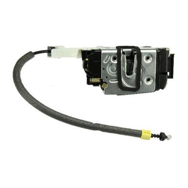 Mercedes-Benz Door Latch/Actuator Assembly - A2047201835 - The SL Shop