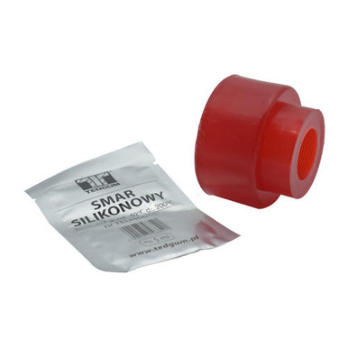 Mercedes-Benz Front Control Arm Rear Bush - A4603520465 - The SL Shop