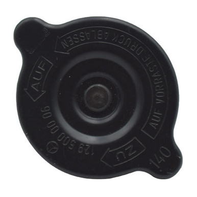 Mercedes-Benz SL R129/W140 Expansion Tank Cap - A1295000006 - SL Shop