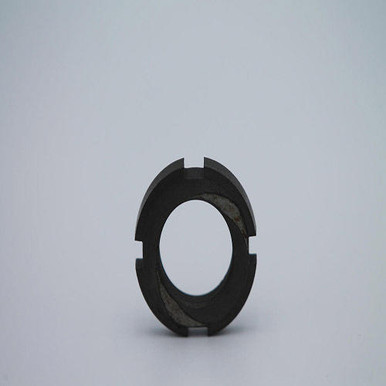 Grooved Nut | the SLSHOP