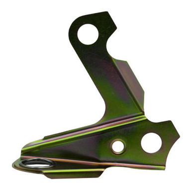 Mercedes-Benz SL & SLC 107 Brake Hose Bracket (Left) -1074201186 - SL Shop