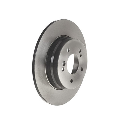 Mercedes-Benz SL R129 Brembo Brake Disc Rear Solid 290mm - A1294230412