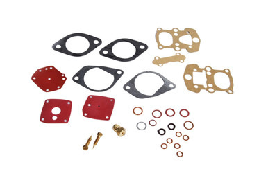 Mercedes-Benz 190 SL W121 Rep-Kit 190SL Solex-Carburetor - SL Shop