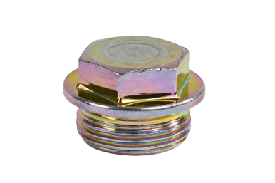 Mercedes-Benz 190 SL W121 Plug Screw M22 with Collar - 1869970032 - The ...