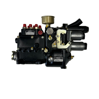 Porsche 911E 2.0 1969 Bosch Mechanical Fuel Injection MFI Pump ...
