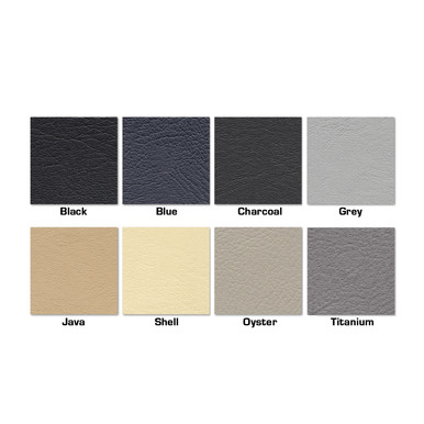 Mercedes-Benz SL R129 Vinyl MB Tex Interior Panel Cover Set - All ...