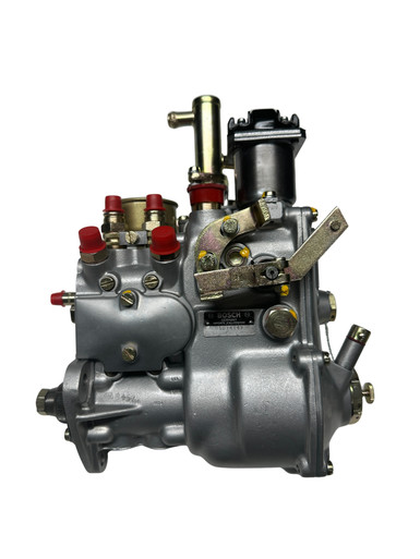 Mercedes-Benz Bosch 4 Cylinder MFI Mechanical Fuel Injection Pump ...