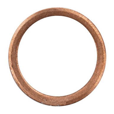 Copper Sealing Ring 007603014102 - The SL Shop