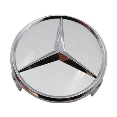 Mercedes-Benz Wheel Hub Cover