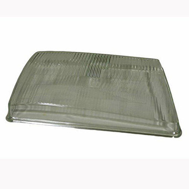 Mercedes-Benz SL & SLC 107 LHD Right Headlamp Glass - 0018266290