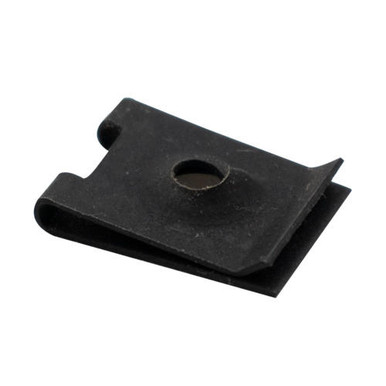 Mercedes-Benz Multipurpose Clip