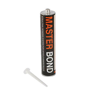 Masterbond 1 Hour Windscreen Bonding Adhesive