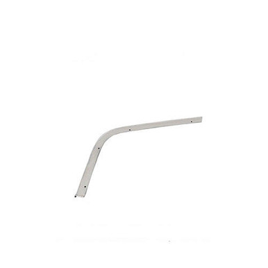 Mercedes-Benz SL & SLC 107 Right Headlamp Eyebrow - 1078810232