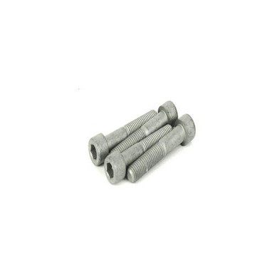 Mercedes-Benz Head Bolt - N000912010107
