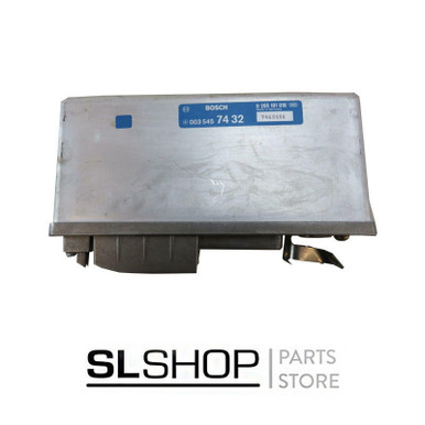 Mercedes-Benz R129 SL Refurbished ABS Control Module - 0035457432 | SL Shop