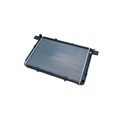 Mercedes-Benz R129 500SL M119/M113 Radiator - 1295000103