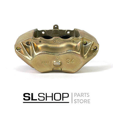 Mercedes-Benz R129 Front Left Caliper - 1294200083 | SL Shop