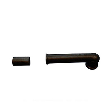 Mercedes-Benz 113 Coupling Hose & Breather Tube