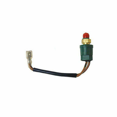 Mercedes-Benz SL R129 Temperature Sensor 0048206710