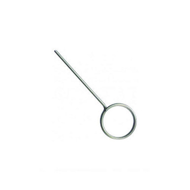 Mercedes-Benz D-Jetronic Spade Connector Release Tool