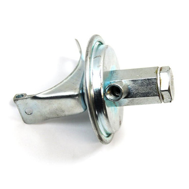 Mercedes-Benz W113 Vacuum Box (Aluminium) - 0001581018