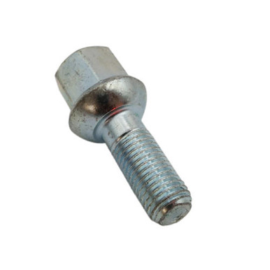 Mercedes-Benz W126 Screw - 1264010670