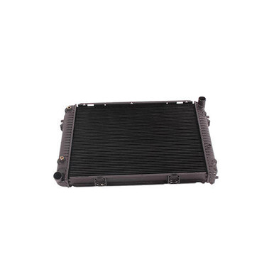 Mercedes-Benz R107 420SL, 500SL & 560SL Radiator - 1075002603 | SLSHOP