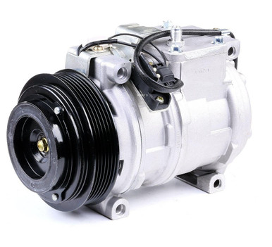 Mercedes-Benz R129 SL Air Conditioning Compressor - 0002300611 | SLSHOP