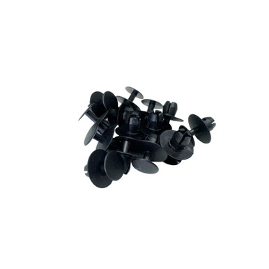 Mercedes-Benz SL R129 Individual Bonnet Insulation Clip - 2019900292/9051