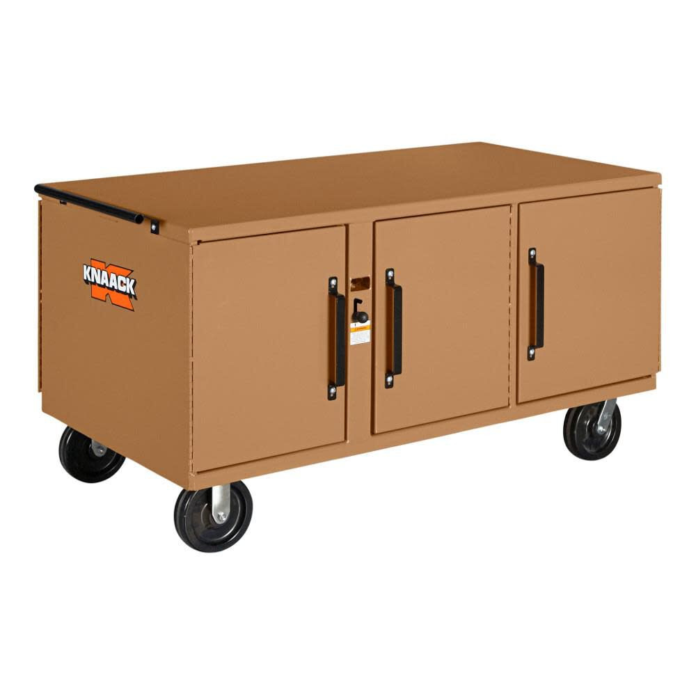 Knaack War Wagon Rolling Work Bench