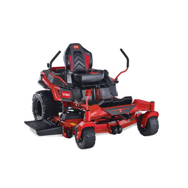 Toro Titan MyRide 54 Inch 26HP 747 cc Kohler Gasoline Zero-Turn Mower