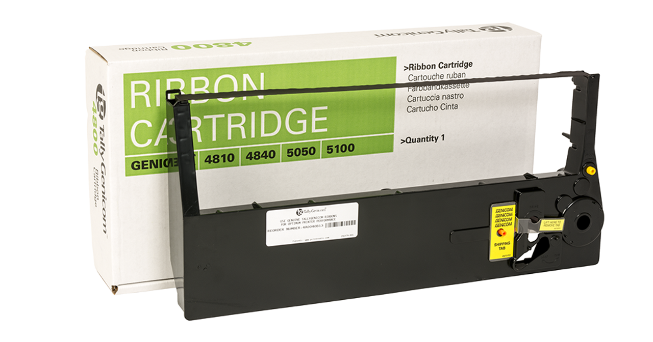 Printronix Cartridge Ribbons - P8000, P7000, and more!