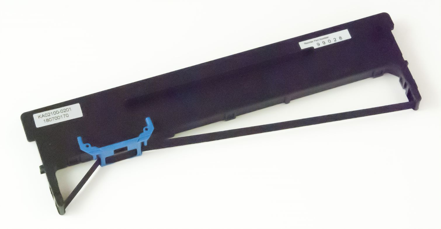 Fujitsu Consumable, Ribbon (DL3100), KA02100-0201