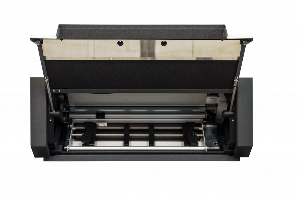 Printronix S828 Serial Dot Matrix Printer (SM828-AM)