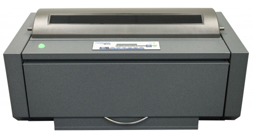 Printronix S828 Serial Dot Matrix Printer (SM828-AM)
