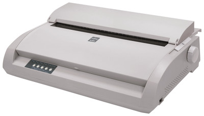 Fujitsu DL3850+ High Cost performance Dot Matrix Printer, RS-232C ...