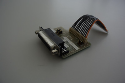 Fujitsu Options, RS232C BOARD ( DL3750+, DL3850+), KA02013-C992