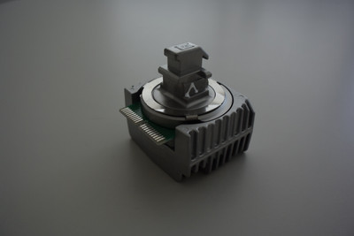 Fujitsu Printhead for DL3750+/DL3850+ - Printronix